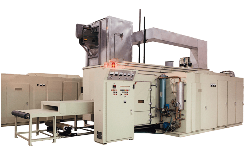 PSC - Heating & Drying with Radio Frequency in Cleveland, Ohio