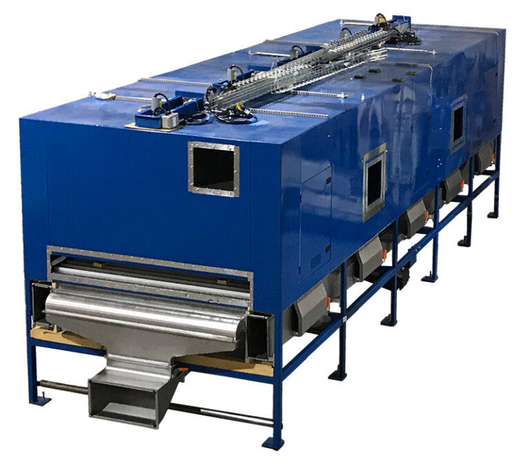 Textile Dryers - PSC