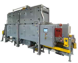 Sustainable Packaging Dryers - PSC